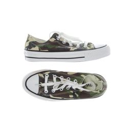 Converse Damen Sneakers, grün, Gr. 36