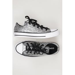 Converse Damen Sneakers, grau, Gr. 36.5