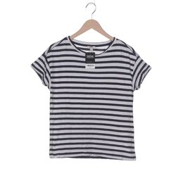 Esprit Damen T-Shirt, marineblau, Gr. 38