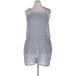 Esprit Damen Jumpsuit/Overall, blau, Gr. 38