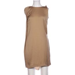 ana alcazar Damen Kleid, beige, Gr. 36