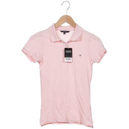 Gant Damen Poloshirt, pink, Gr. 34