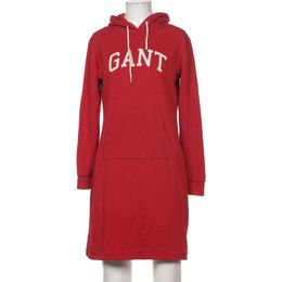 Gant Damen Kleid, rot, Gr. 36