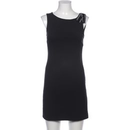 1 2 3 Paris Damen Kleid, schwarz, Gr. 36