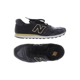 New Balance Damen Sneakers, schwarz, Gr. 37