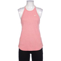 Nike Damen Top, pink, Gr. 34