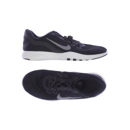 Nike Damen Sneakers, schwarz, Gr. 38