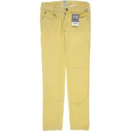 Replay Damen Jeans, gelb, Gr. 26