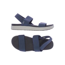 Keen Damen Sandale, blau, Gr. 42