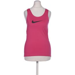 Nike Damen Top, pink, Gr. 36