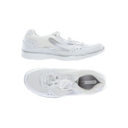 Skechers Damen Sneakers, weiß, Gr. 36