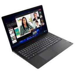 Lenovo V15 G4 AMN Notebook 39,6 cm (15,6 Zoll), 8 GB RAM, 256 GB SSD, AMD Ryzen 3 7320U