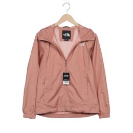 The North Face Damen Jacke, orange, Gr. 34