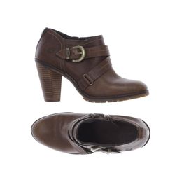 Timberland Damen Stiefelette, braun, Gr. 38