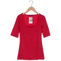 Zero Damen T-Shirt, pink, Gr. 34