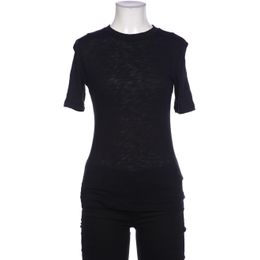 Marc O'Polo Marc O Polo Damen T-Shirt, schwarz, Gr. 36