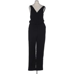 ELEVENPARIS Eleven Paris Damen Jumpsuit/Overall, schwarz, Gr. 34