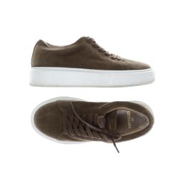 Copenhagen Studios Damen Sneakers, braun, Gr. 36