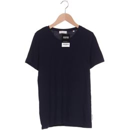 Marc O'Polo Marc O Polo Damen T-Shirt, marineblau, Gr. 38