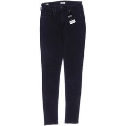 Pepe Jeans Damen Jeans, schwarz, Gr. 26