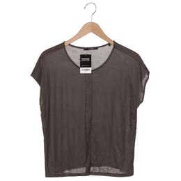 someday. Damen T-Shirt, braun, Gr. 40