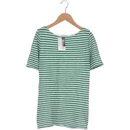 Marc O'Polo Marc O Polo Damen T-Shirt, grün, Gr. 36