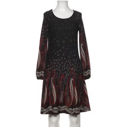 Anna Field Damen Kleid, schwarz, Gr. 38