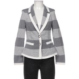 Airfield Damen Blazer, grau, Gr. 36