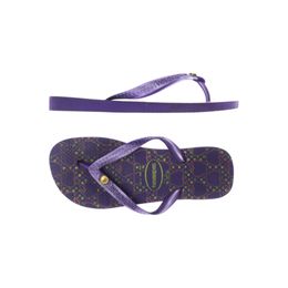 Havaianas Damen Sandale, flieder, Gr. 6