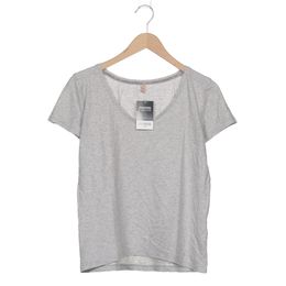 Under Armour Damen T-Shirt, grau, Gr. 36