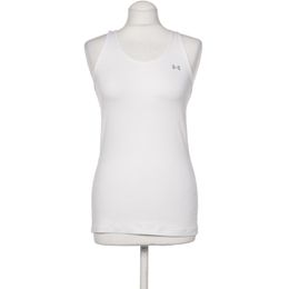 Under Armour Damen Top, weiß, Gr. 36