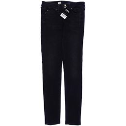 Tommy Hilfiger Damen Jeans, schwarz, Gr. 26