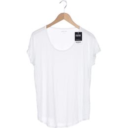 LANDS' END Lands End Damen T-Shirt, weiß, Gr. 38