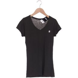 G-Star Raw Damen T-Shirt, grün, Gr. 32