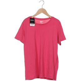 LANDS' END Lands End Damen T-Shirt, pink, Gr. 38