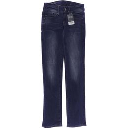 G-Star Raw G Star RAW Damen Jeans, marineblau, Gr. 26