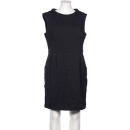 1 2 3 Paris Damen Kleid, schwarz, Gr. 44