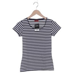 Hugo by Hugo Boss Damen T-Shirt, marineblau, Gr. 36