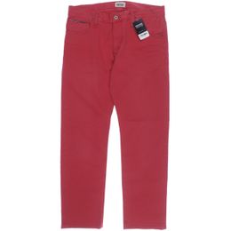 Hilfiger Denim Damen Jeans, pink, Gr. 34