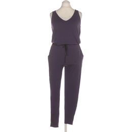 United Colors Of Benetton Damen Jumpsuit/Overall, flieder, Gr. 38