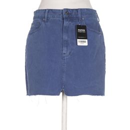 G-Star Raw Damen Rock, blau, Gr. 27