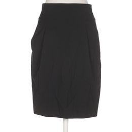 Hugo by Hugo Boss Damen Rock, schwarz, Gr. 36