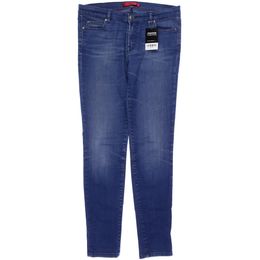 Hugo by Hugo Boss Damen Jeans, blau, Gr. 29