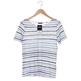 Marc O'Polo Marc O Polo Damen T-Shirt, blau, Gr. 38