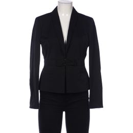 BOSS by Hugo BOSS Damen Blazer, schwarz, Gr. 40