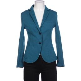 Circolo 1901 Damen Blazer, türkis, Gr. 34