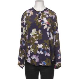 Dorothee Schumacher Damen Bluse, flieder, Gr. 36