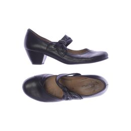 Gabor Damen Pumps, schwarz, Gr. 5