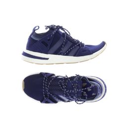 adidas originals Damen Sneakers, marineblau, Gr. 6