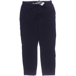 hessnatur Damen Stoffhose, marineblau, Gr. 40